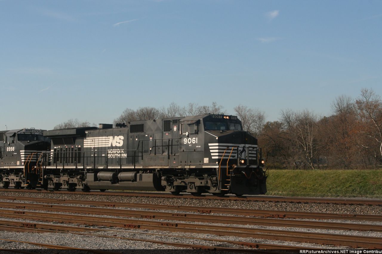 NS 9061